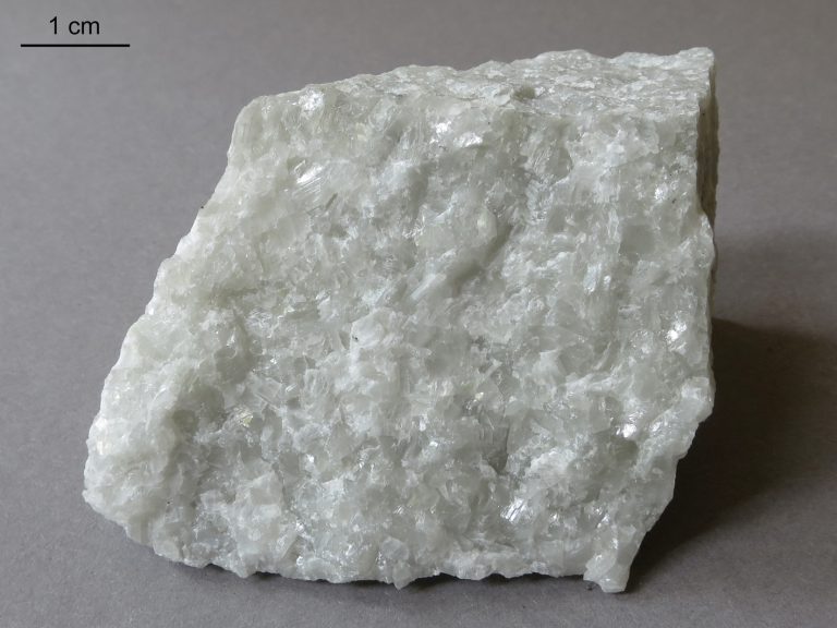 Marmor | Geologische Streifzüge