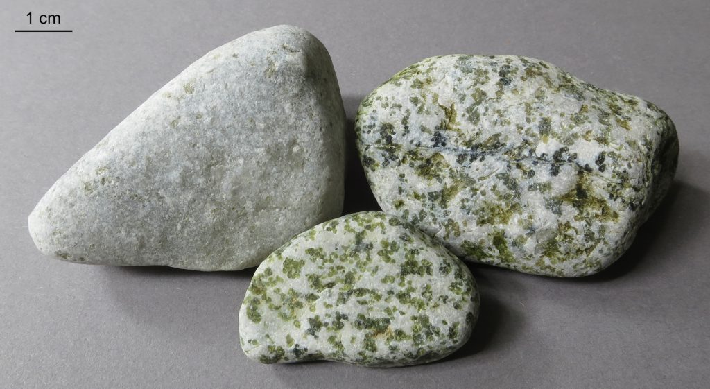 Marmor | Geologische Streifzüge