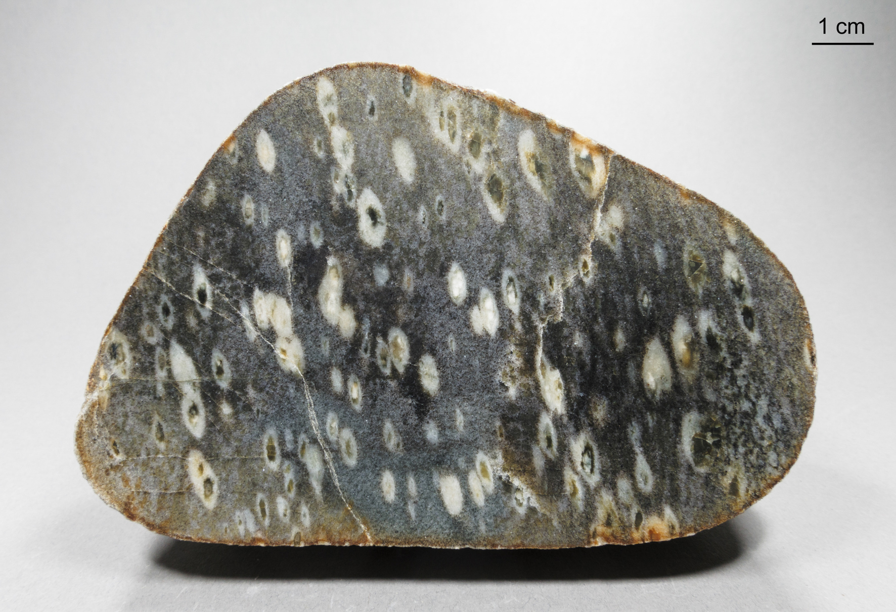 Granofels | Geologische Streifzüge