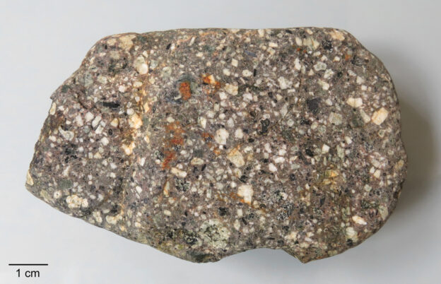 Geschiebefunde von Småland-Vulkaniten, Teil 2 | Geologische Streifzüge