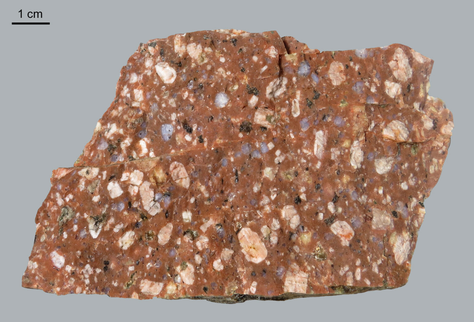 Småland-Vulkanite | Geologische Streifzüge