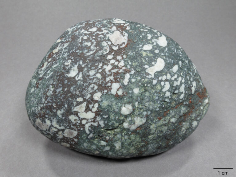 Basaltische Mandelsteine | Geologische Streifzüge