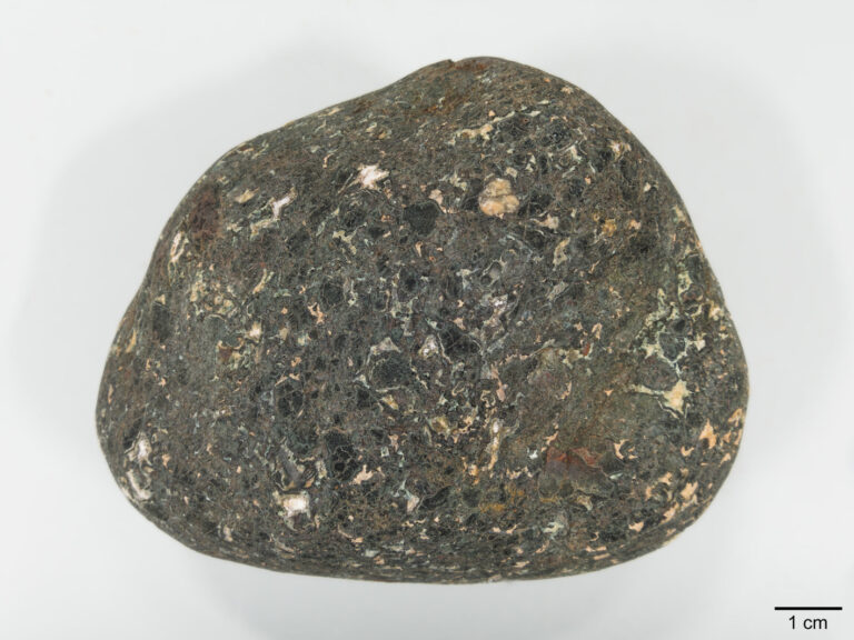 Basaltische Mandelsteine | Geologische Streifzüge