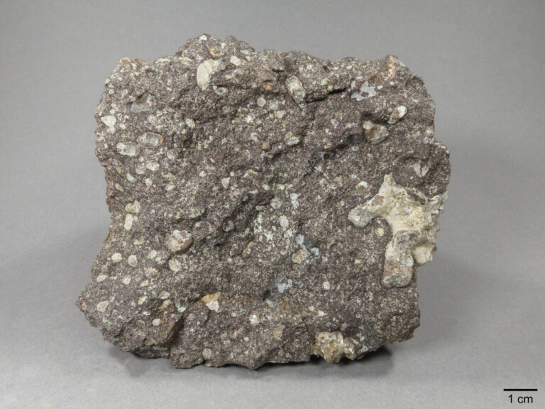 Basaltische Mandelsteine | Geologische Streifzüge