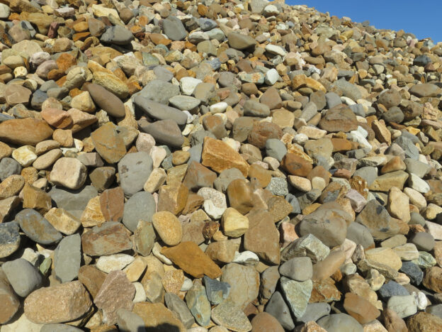 Tephrit | Geologische Streifzüge